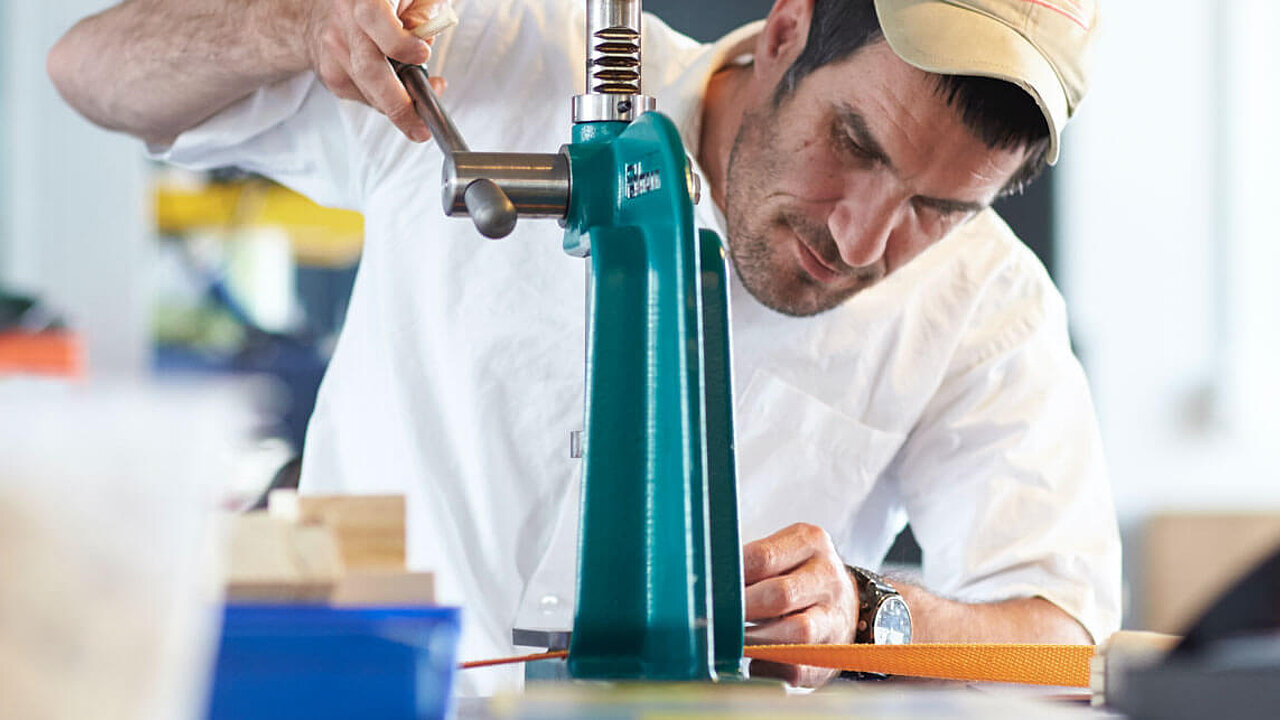 Produkte & Dienstleistungen: Pigna